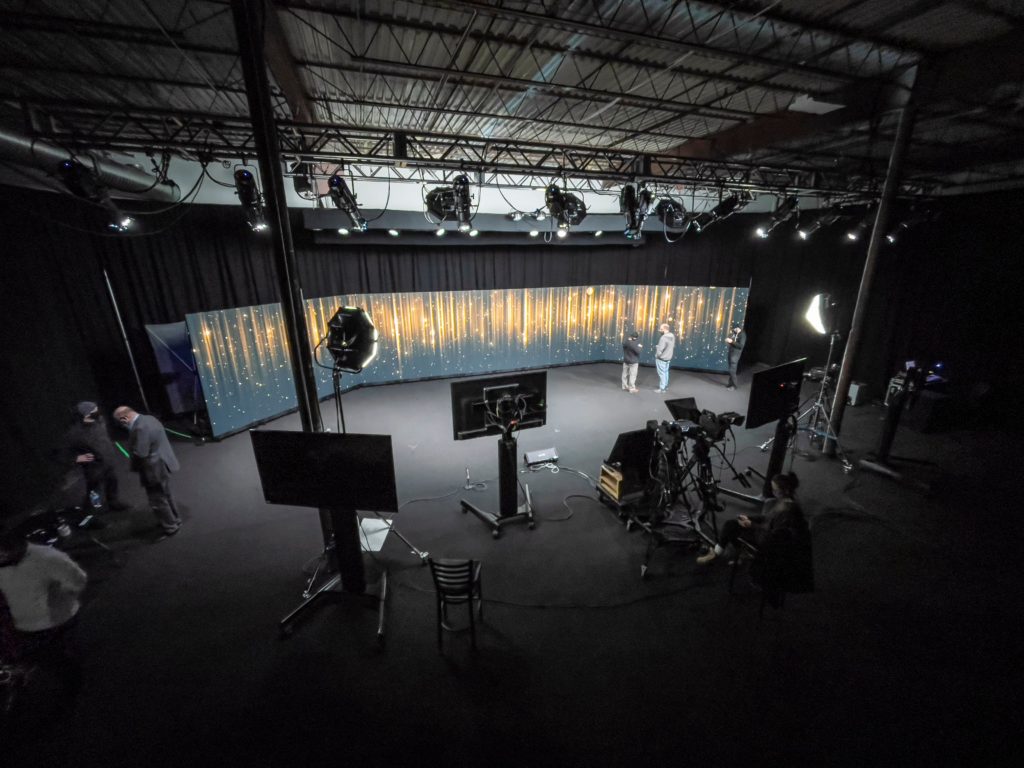 Resource Center : Heroic Productions
