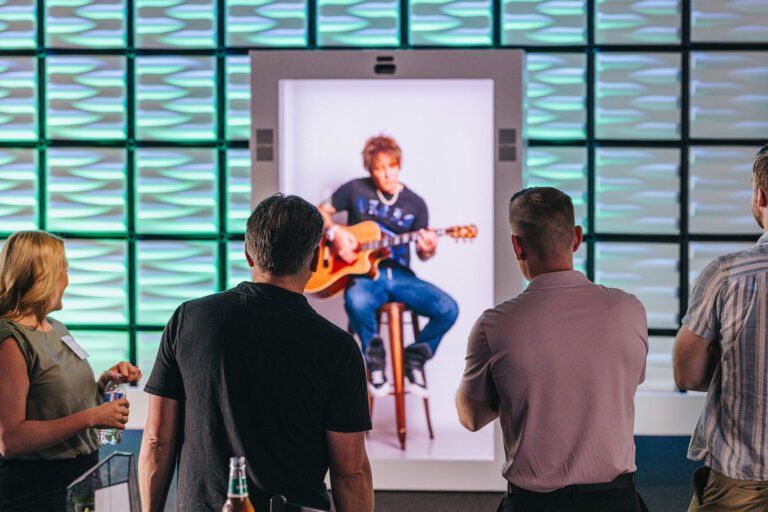 Projection Mapping: How to Add Dimensional Variance to Your Event ...