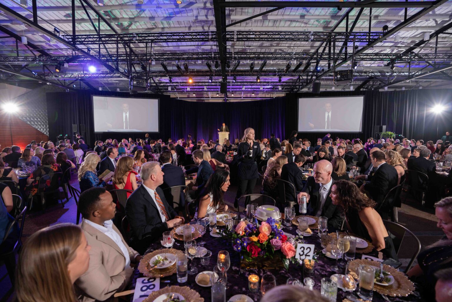 Planning a Gala That Goes From Gala Dulls-ville to Gala Hits-ville ...